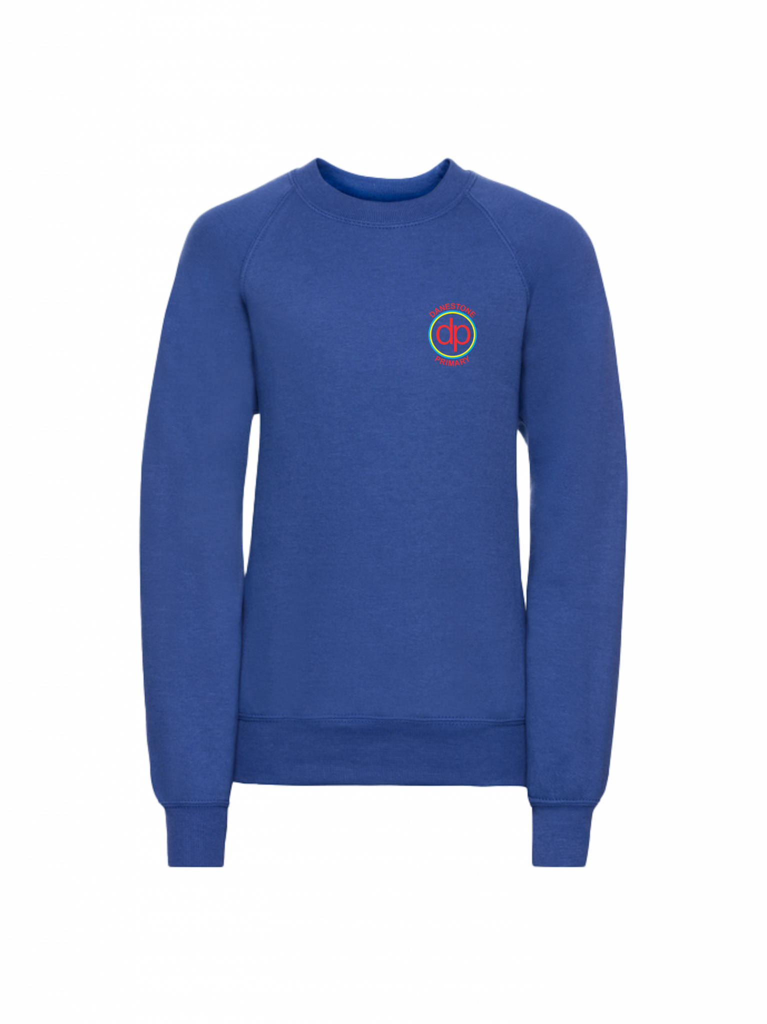 Danestone Primary Sweatshirt - The Dugout